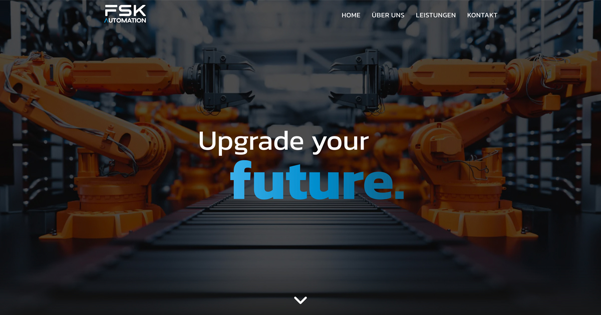 FSK Automation | Process Optimization & Automation